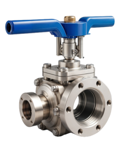 United Valves - Valve Manufacturers & Suppliers in India