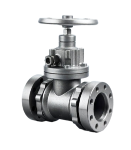 United Valves - Valve Manufacturers & Suppliers in India