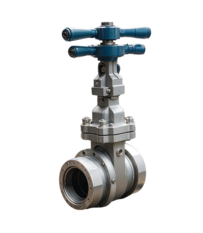 United Valves - Valve Manufacturers & Suppliers in India
