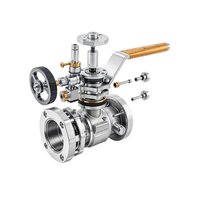 United Valves - Valve Manufacturers & Suppliers in India