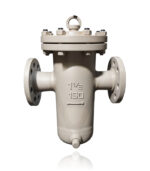 Basket Type Strainers Manufacturer in India - United Valves