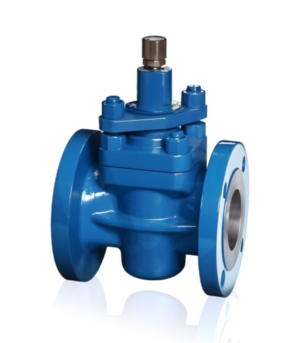 Products - United Valves Engineers
