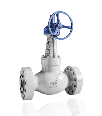 Products - United Valves Engineers