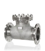 T Type Strainers Manufacturer in India - United Valves
